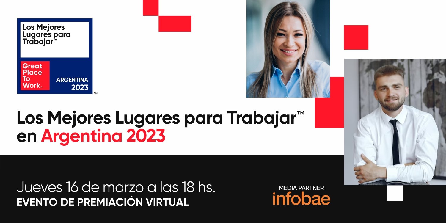 Evento Ranking GPTW 2022