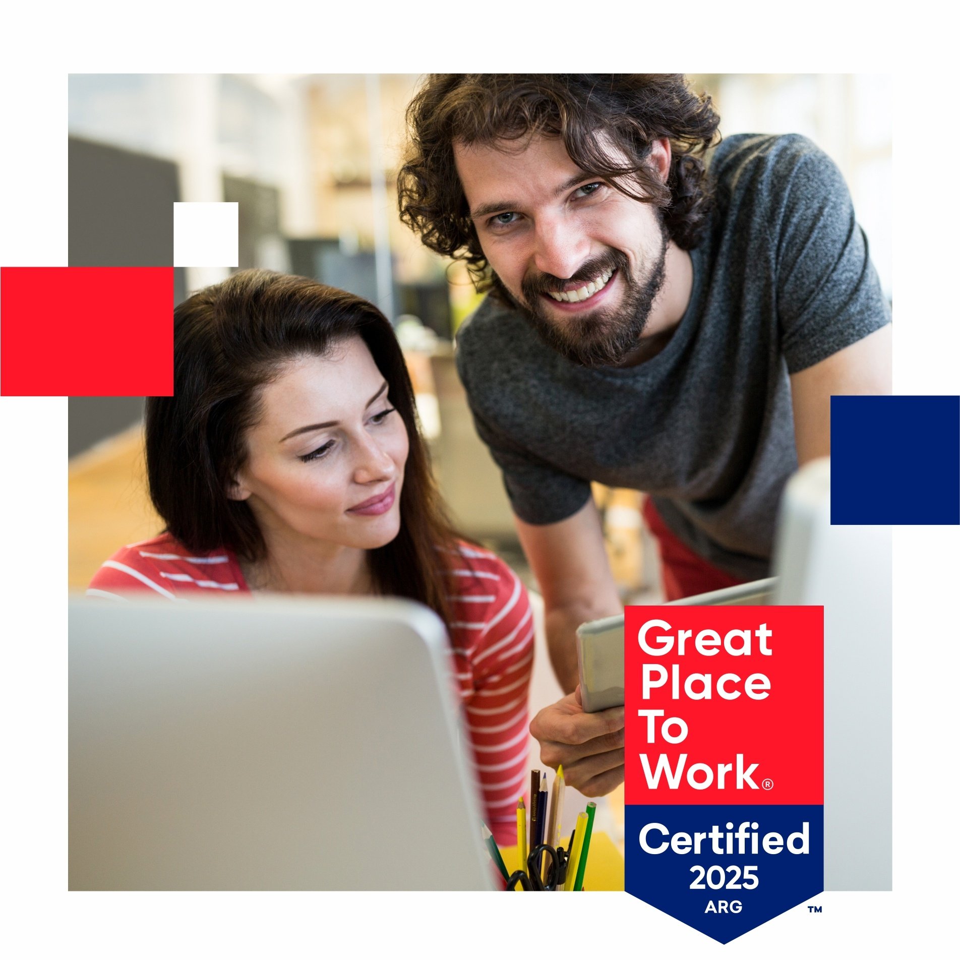 Inicio | Great Place To Work