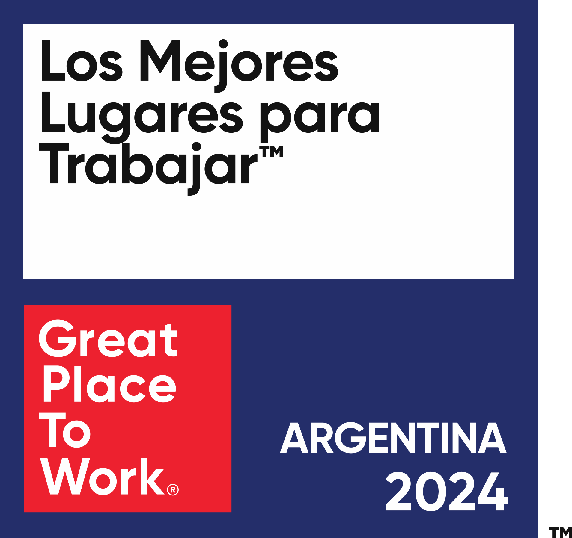 Los Mejores Lugares Para Trabajar | Great Place To Work