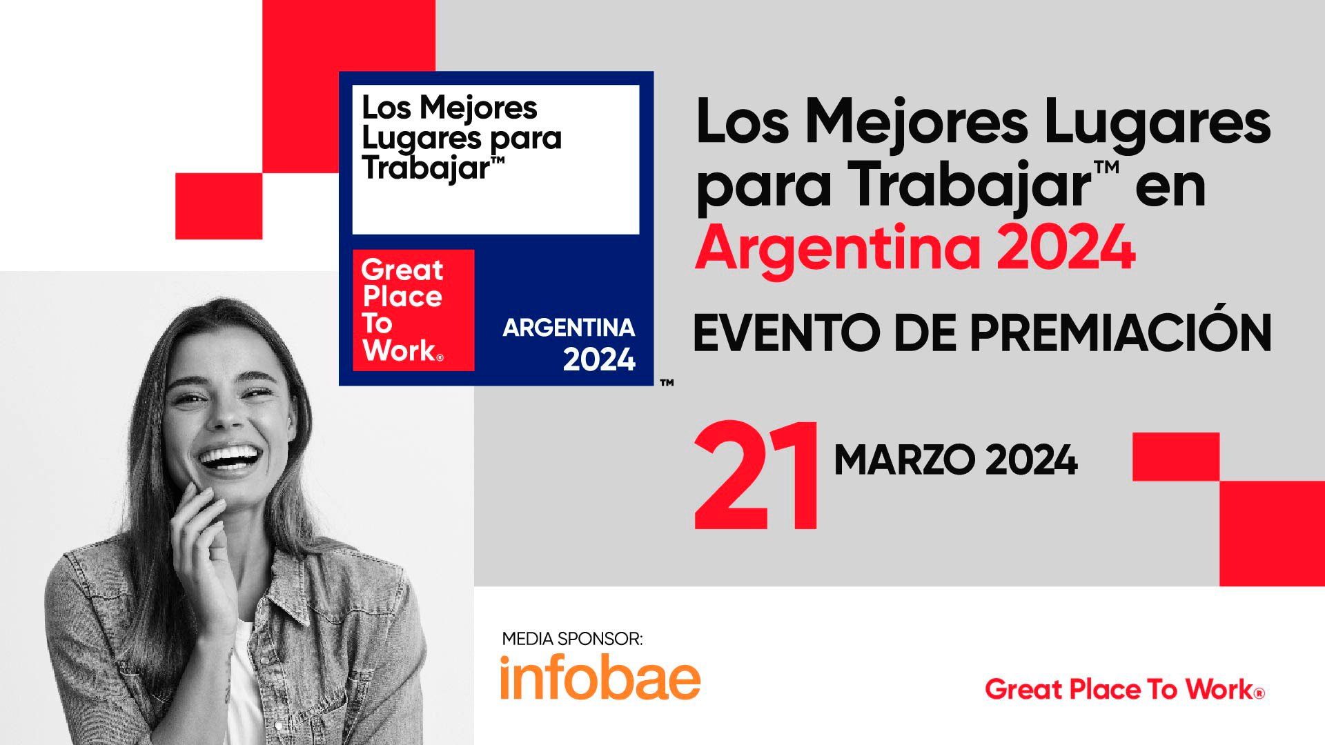 Evento Ranking GPTW 2024