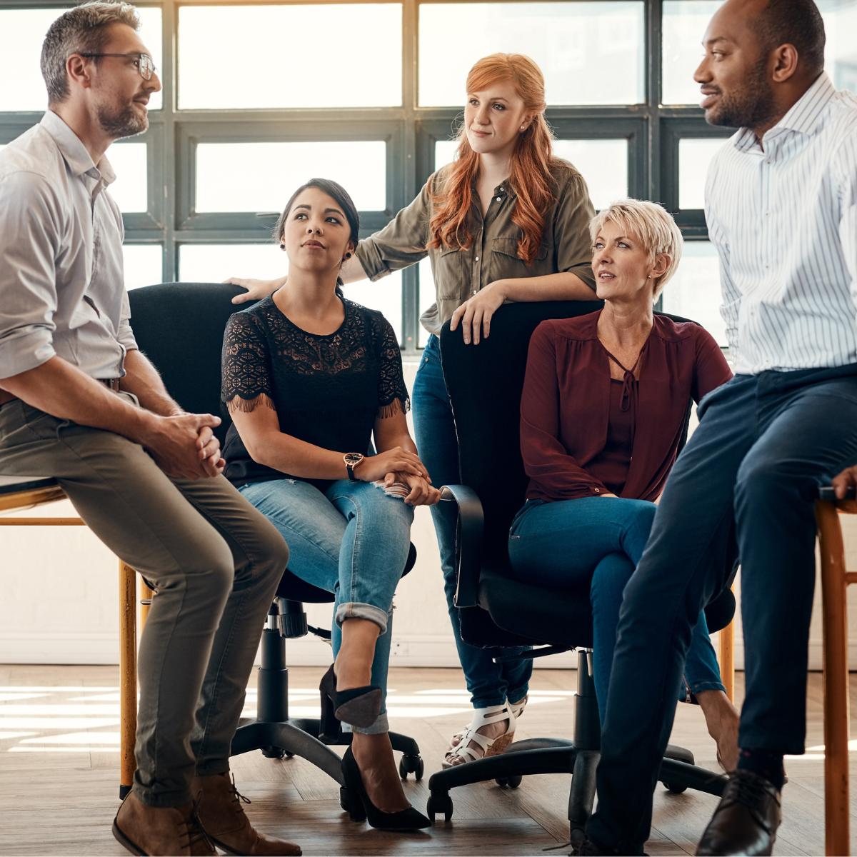 Inicio | Great Place To Work